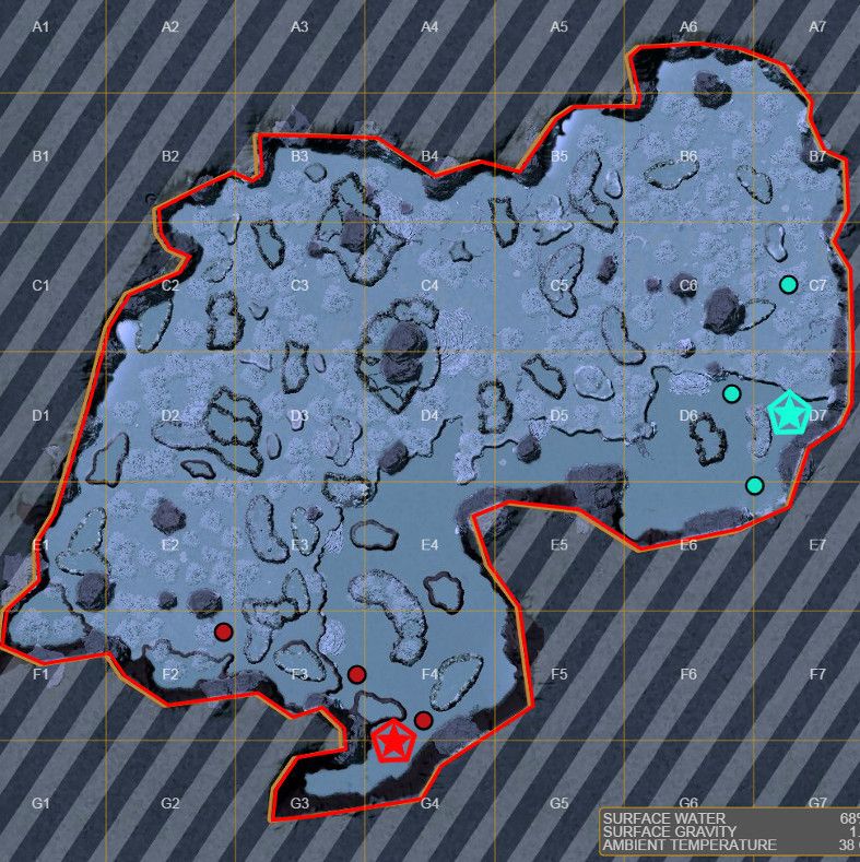 MWO: Forums - Spawn Variants